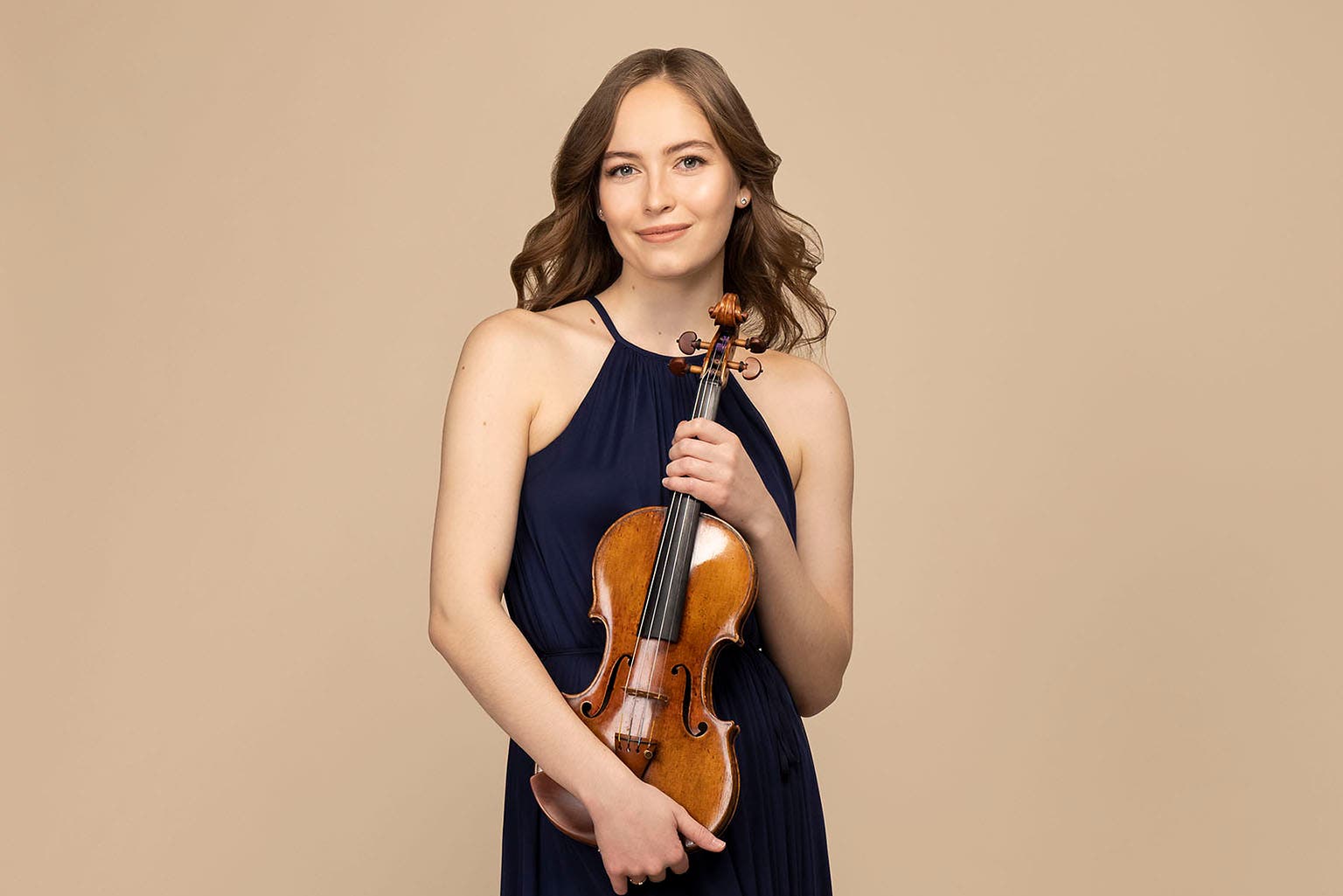 Jul 20 | Geneva Lewis, violin | Music & Meditation in the Garden ...