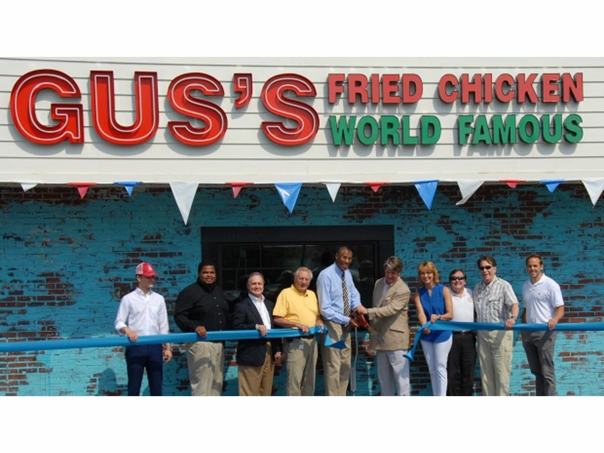 Beltway Plaza Mall is proud to announce the opening of Gus's World ...