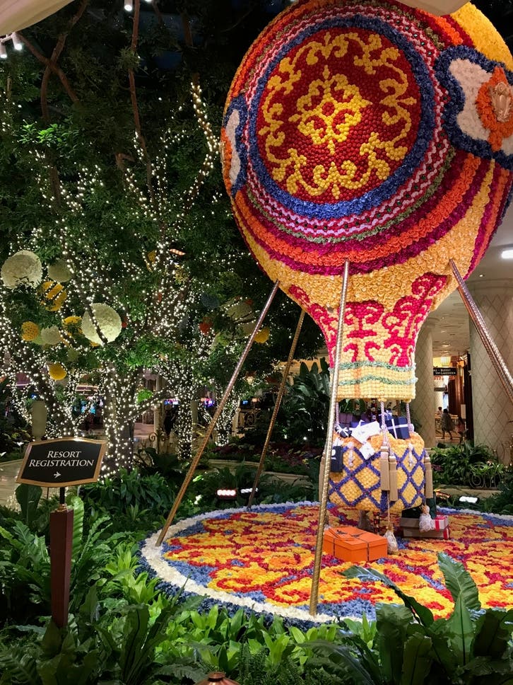 Lakeside at Wynn: Seafood, Steak and Much More | Los Angeles, CA Patch