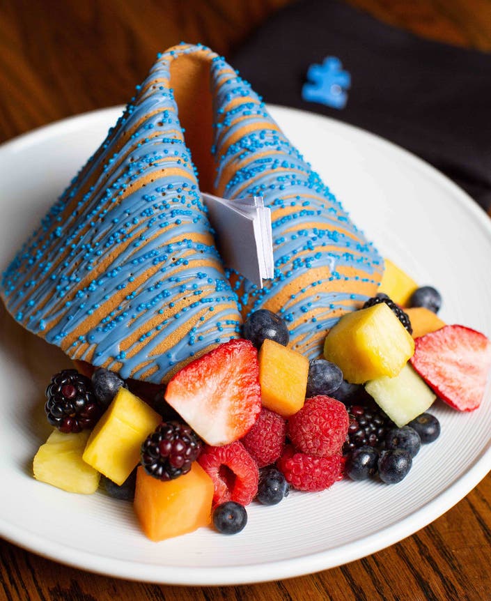 TAO Hollywood is Big on Food and Atmosphere | Hollywood, CA Patch