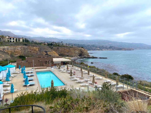Head to Terranea Resort for a Seaside Escape This Mother's Day | Los ...