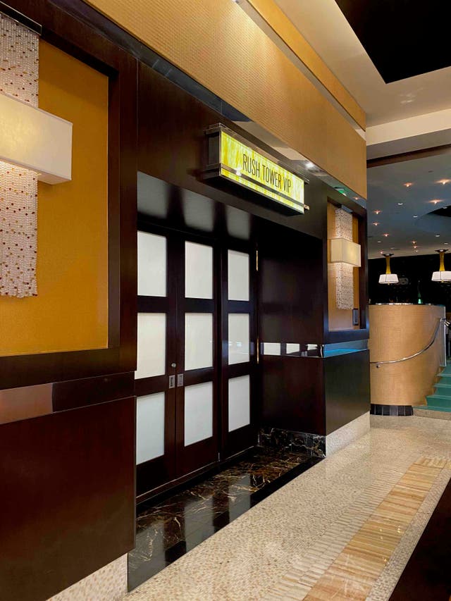 Golden Nugget Still Shines in Downtown Vegas | Los Angeles, CA Patch