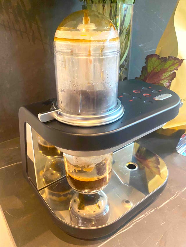 Siphonysta Brings Stellar Coffee Brewing to Your Kitchen | Los Angeles ...