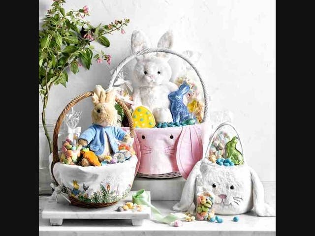 Celebrate Easter in Style | Los Angeles, CA Patch