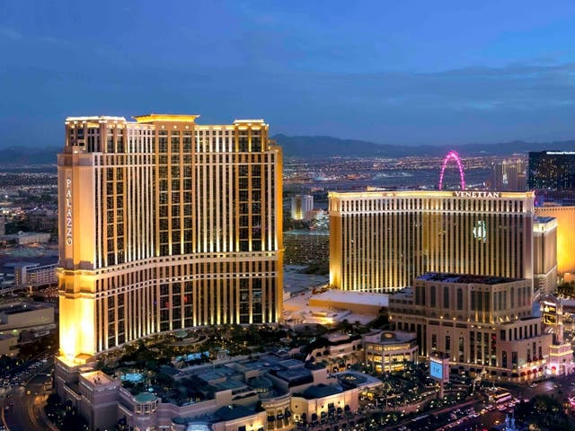 New at the Palazzo Las Vegas: The Sphere, Where to Dine and More ...
