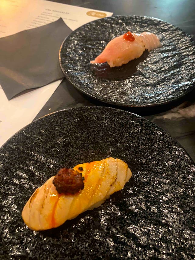 Glendale is Home to UMI by Eden, One of the Best Sushi Bars in LA | Los ...