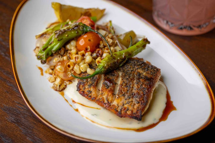 Bacari Brings Mediterranean Tapas to Beverly Hills | Beverly Hills, CA ...