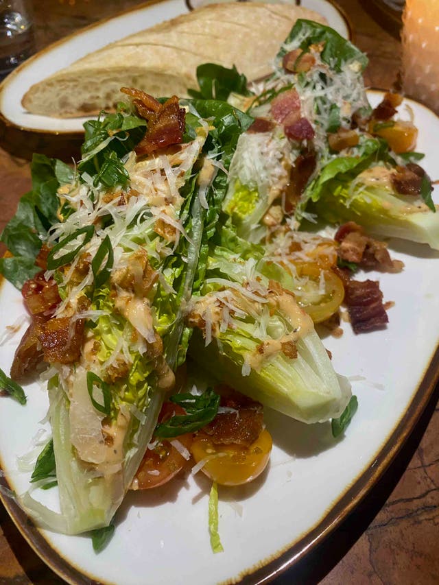 Bacari Brings Mediterranean Tapas to Beverly Hills | Beverly Hills, CA ...