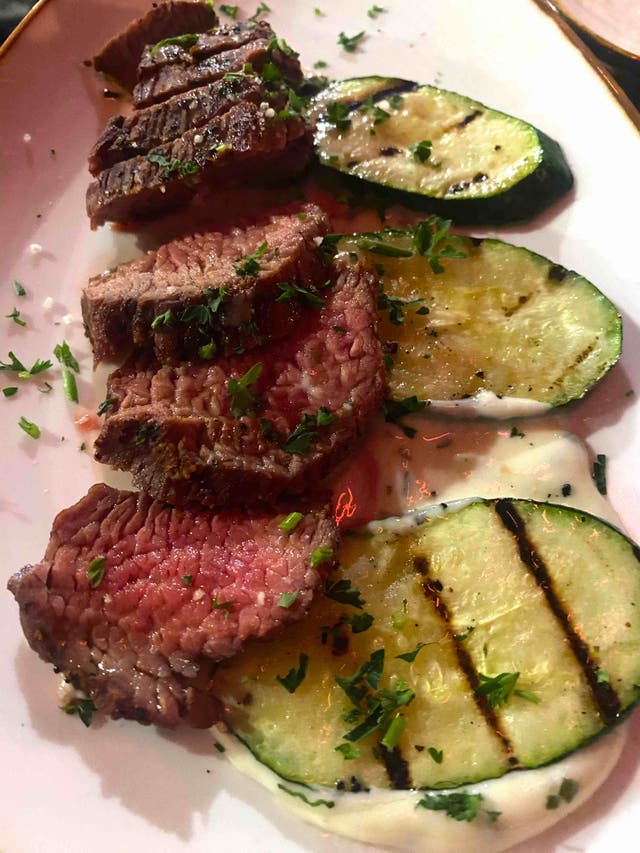 Bacari Brings Mediterranean Tapas to Beverly Hills | Beverly Hills, CA ...