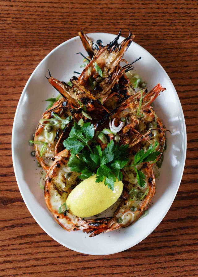 Avra Offers Mediterranean Power Lunch Special | Los Angeles, CA Patch