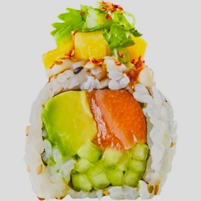 Sprouts Celebrates International Sushi Day with Wallet-Friendly Roll ...