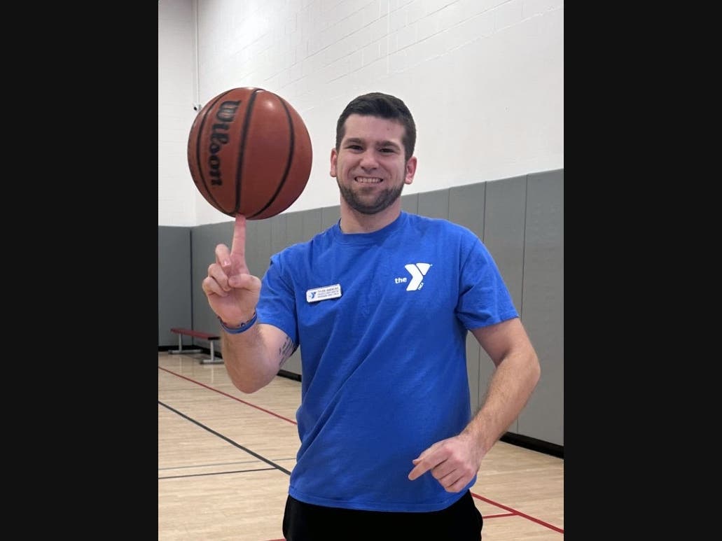 Madison Area YMCA Welcomes Tyler Andreas | Chatham, NJ Patch