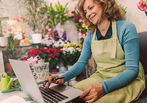 See All Types Of Green This Spring: Financial Literacy Month ...