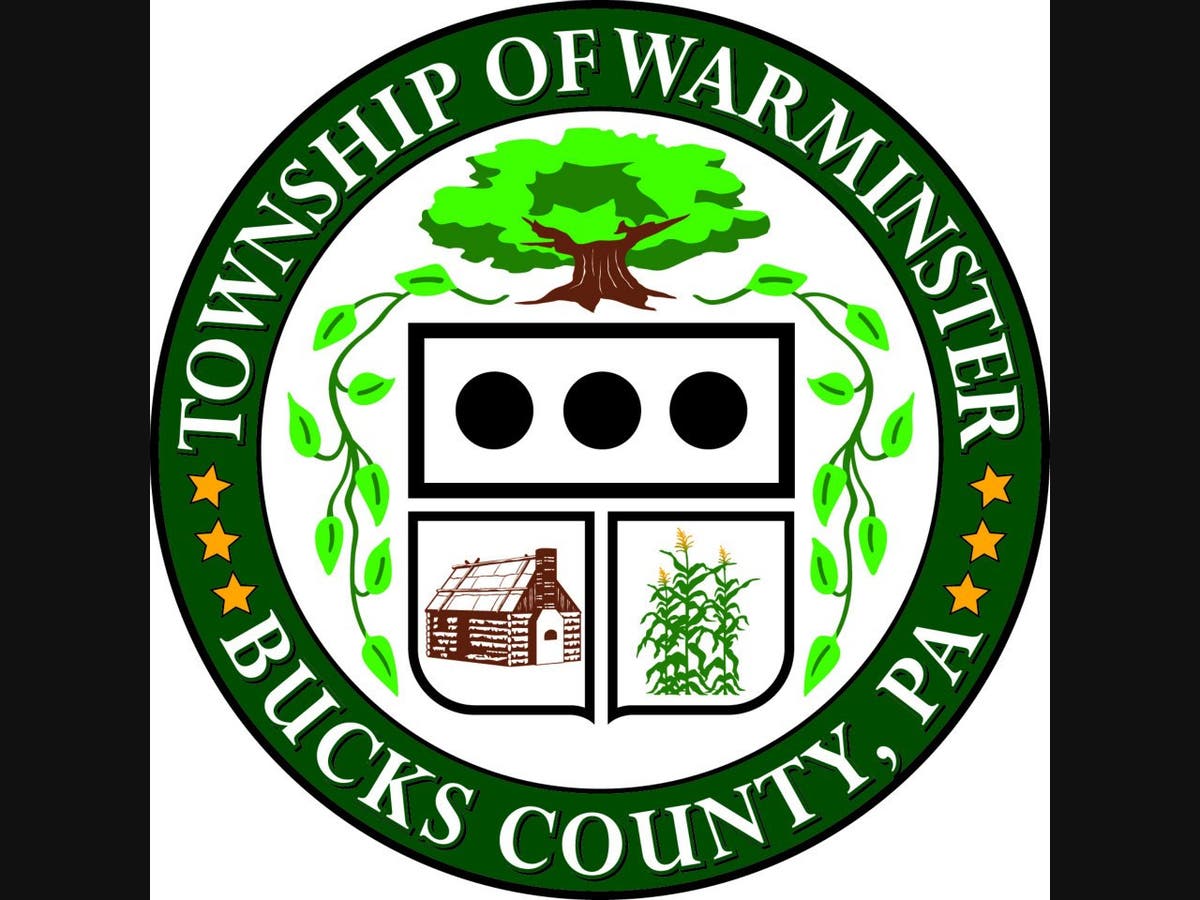 Warminster Township Issues Declaration of Disaster Emergency ...