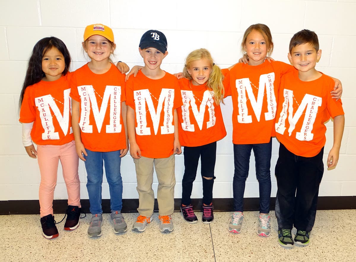 Kirby School District 140 Celebrates Unity Day | Tinley Park, IL Patch