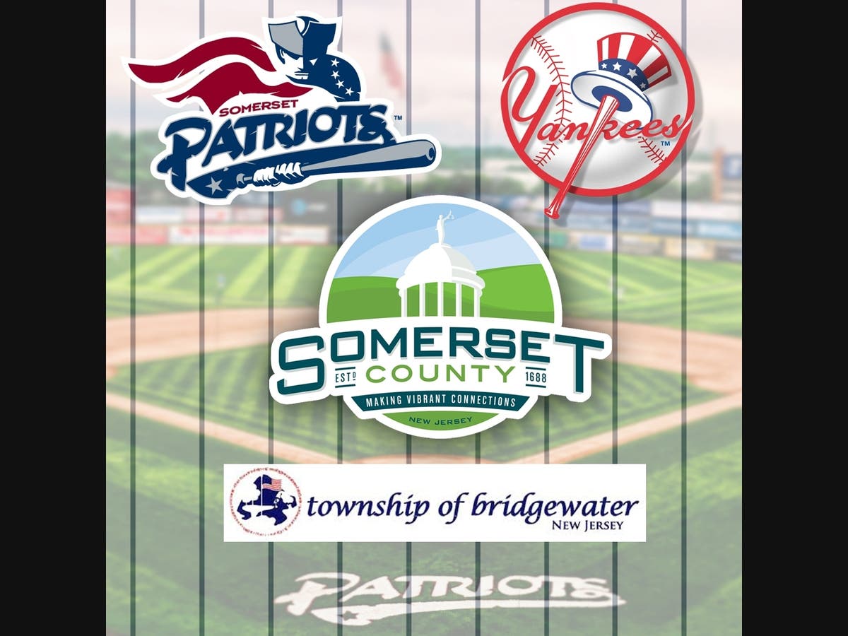 Somerset Patriots Present Future Yankees Ballpark Plans | Bridgewater ...
