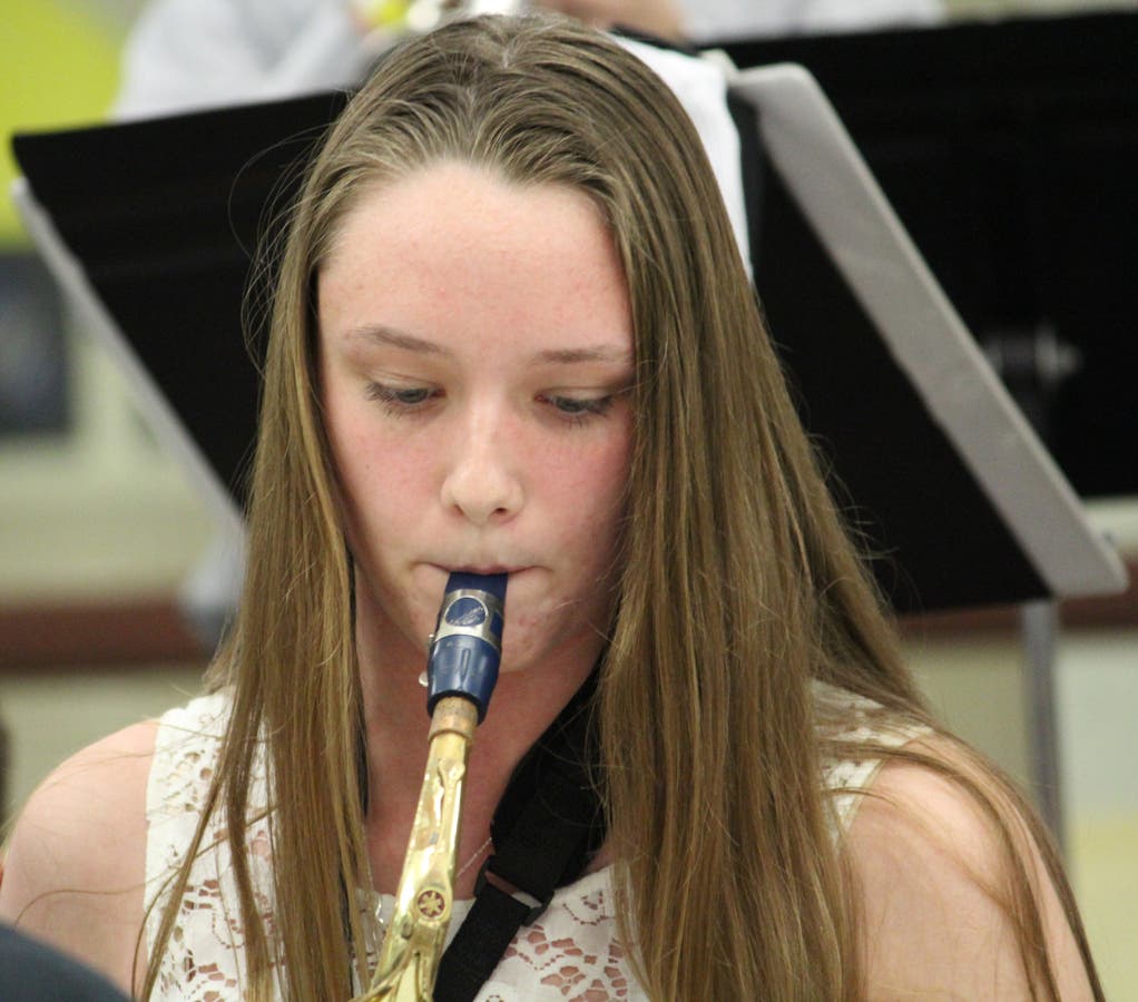 Shepard jazz band shines at Arts Extravaganza | Oak Lawn, IL Patch