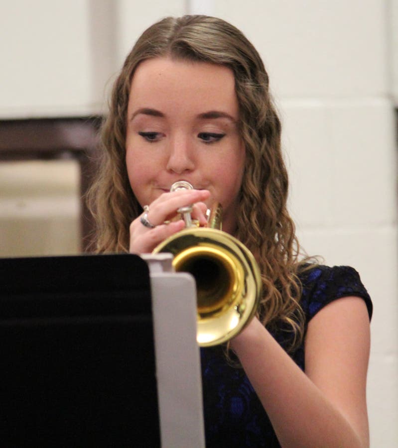 Shepard jazz band shines at Arts Extravaganza | Oak Lawn, IL Patch