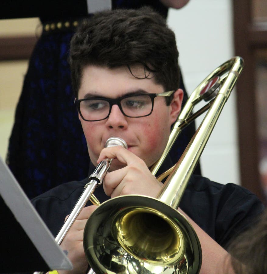 Shepard jazz band shines at Arts Extravaganza | Oak Lawn, IL Patch