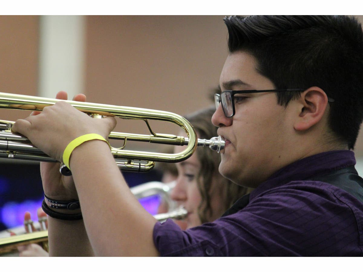 Shepard jazz band shines at Arts Extravaganza | Oak Lawn, IL Patch