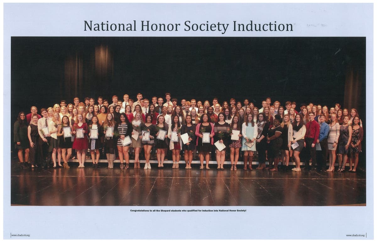 Shepard High School digital newsletter | Oak Lawn, IL Patch