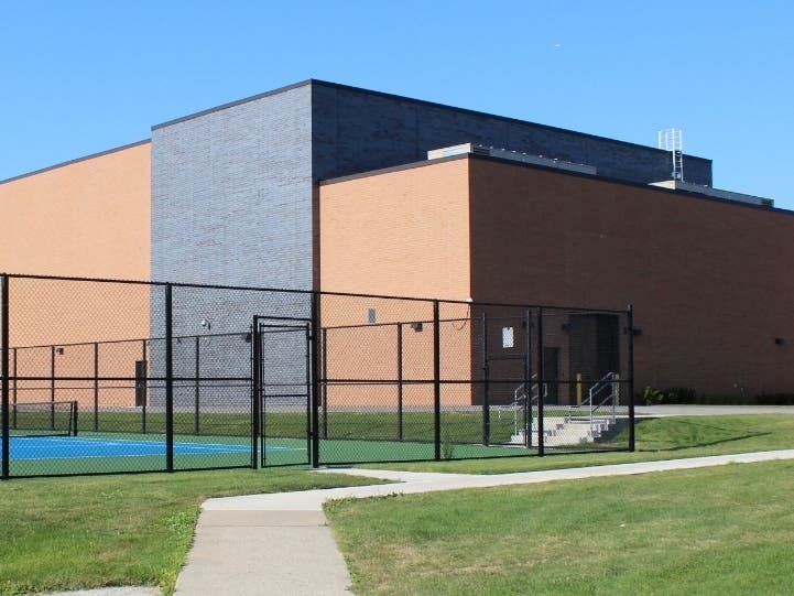 Richards High School Beautifies Oak Lawn Campus | Oak Lawn, IL Patch