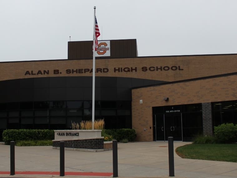 Shepard High School Beautifies Campus | Oak Lawn, IL Patch