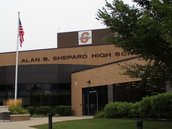 Shepard High School Beautifies Campus | Oak Lawn, IL Patch