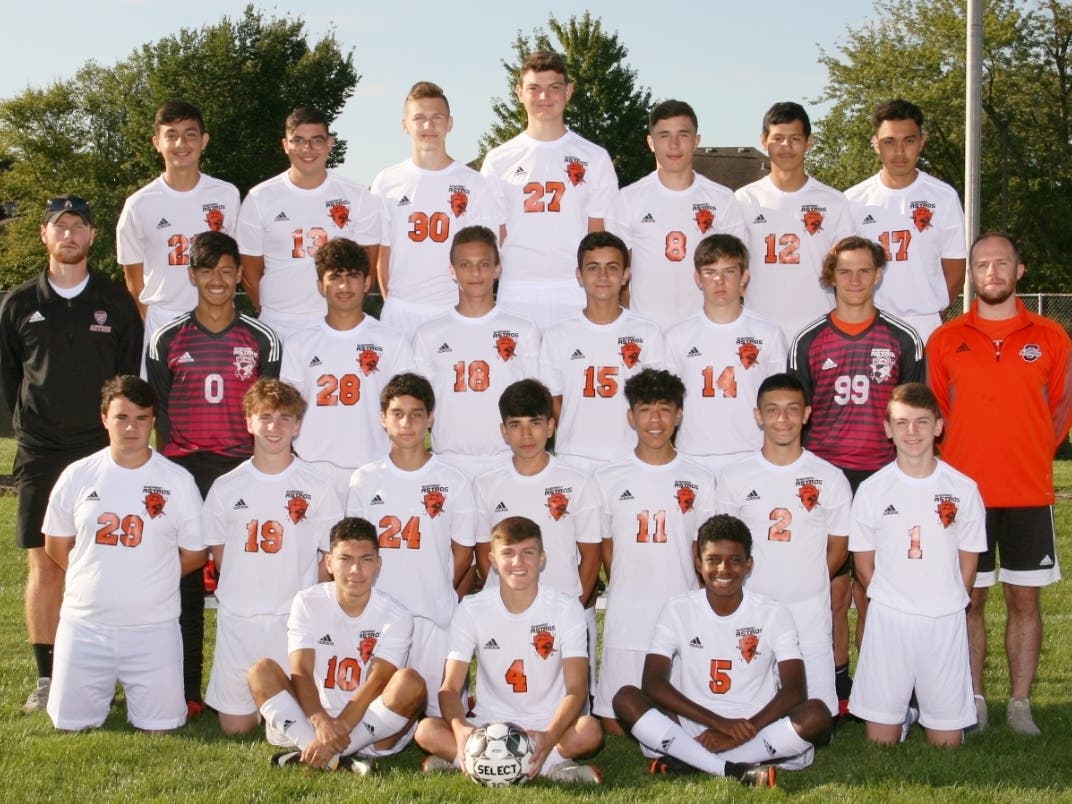 Shepard celebrates three SSC Red champions | Oak Lawn, IL Patch