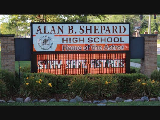 Shepard students earn Honors with Distinction | Oak Lawn, IL Patch