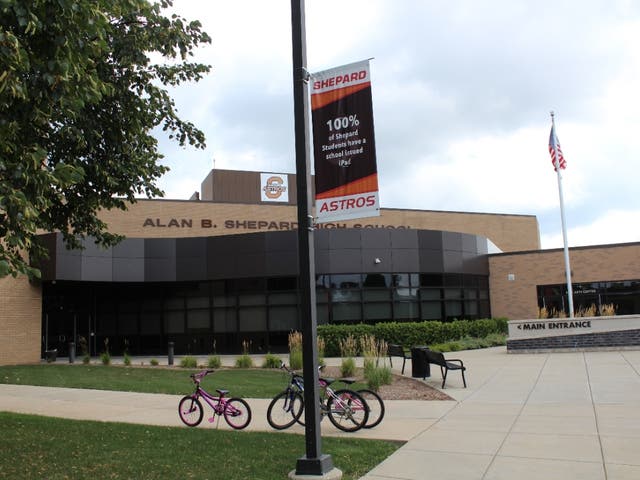 Shepard students earn academic honors for second semester | Oak Lawn ...