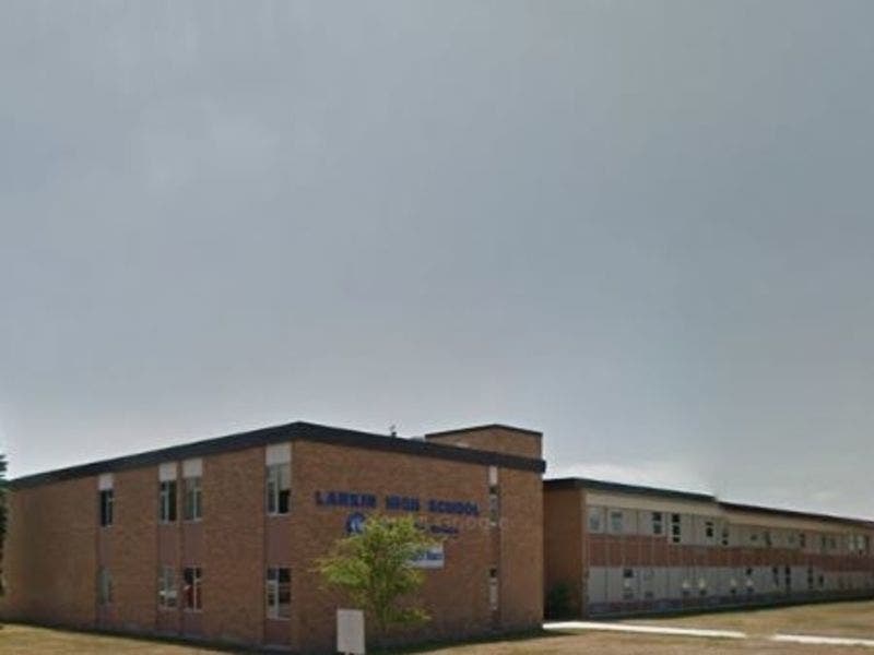 School Shooting Threat at Larkin High Not Valid: Police | Elgin, IL Patch