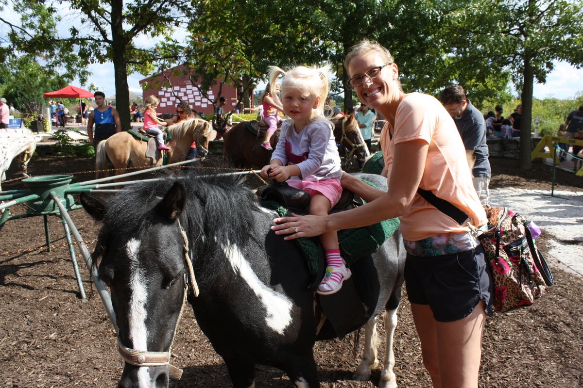 Peck Farm Park Autumn Fair Is This Weekend | Geneva, IL Patch