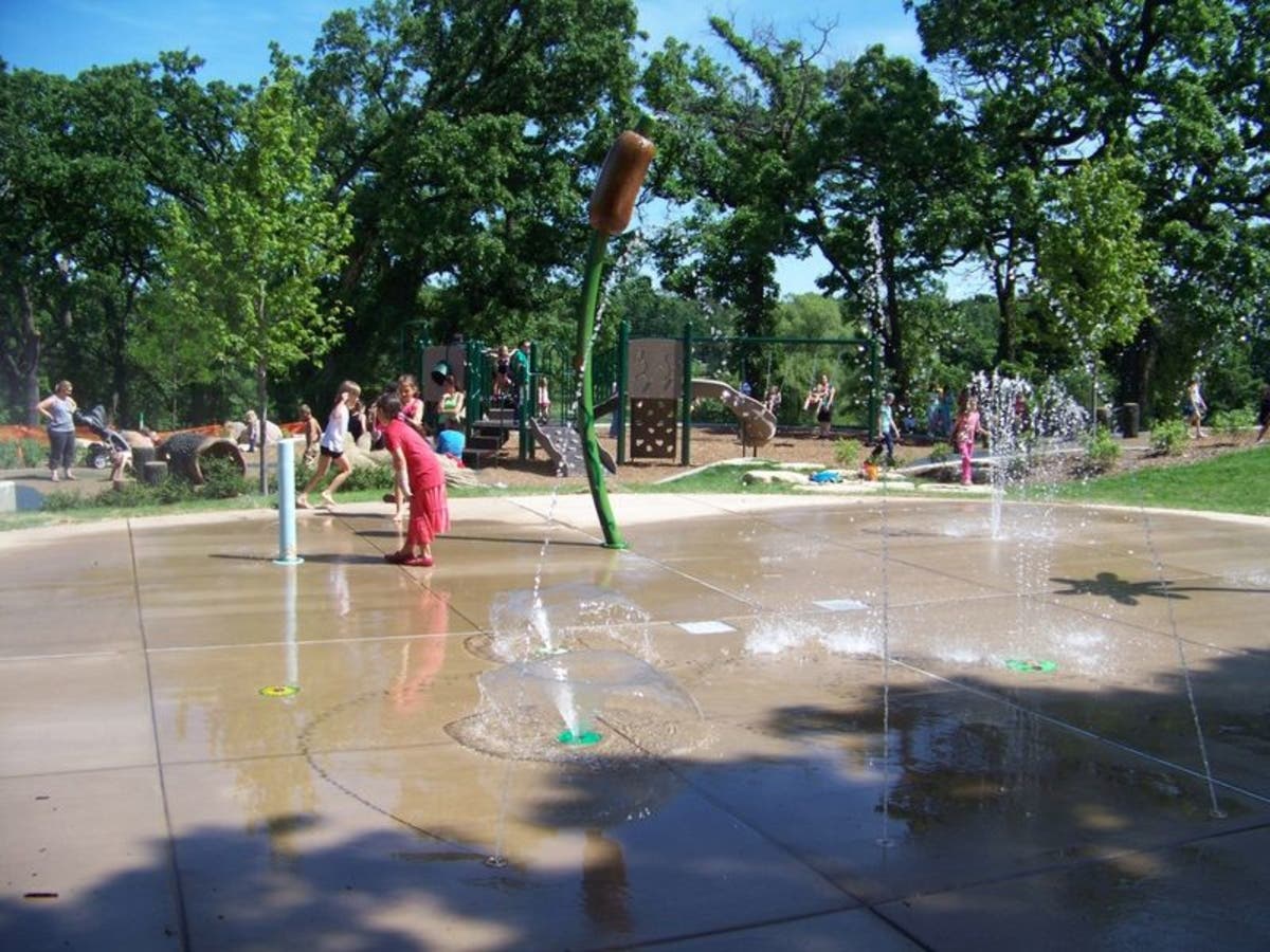 6 Great Splash Pads Near Algonquin, LITH | Algonquin, IL Patch