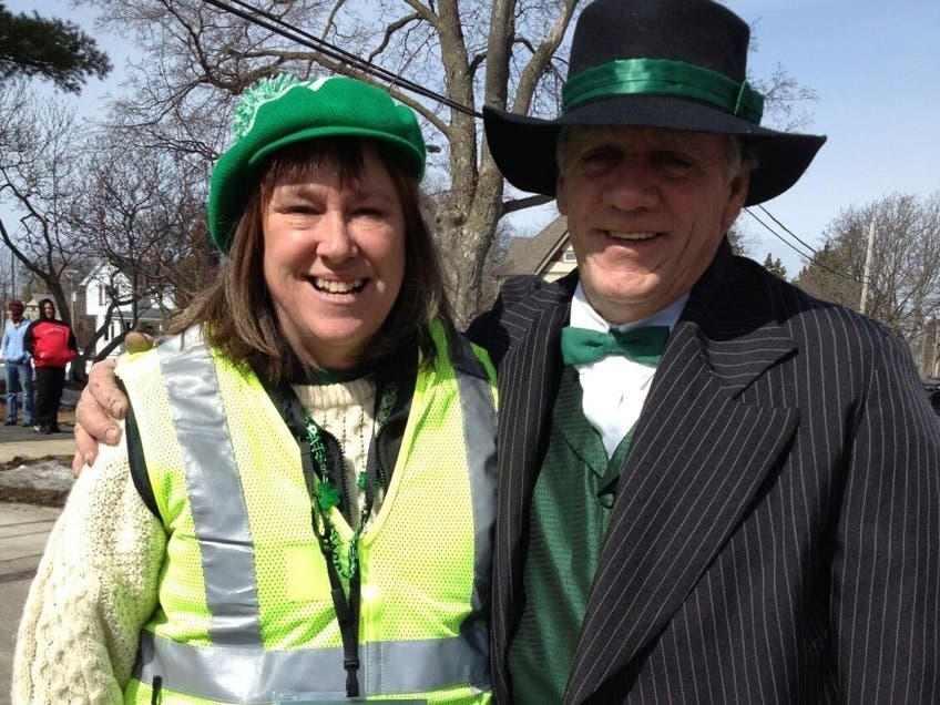 St. Charles Electric Christmas Parade Grand Marshal Picked | St ...