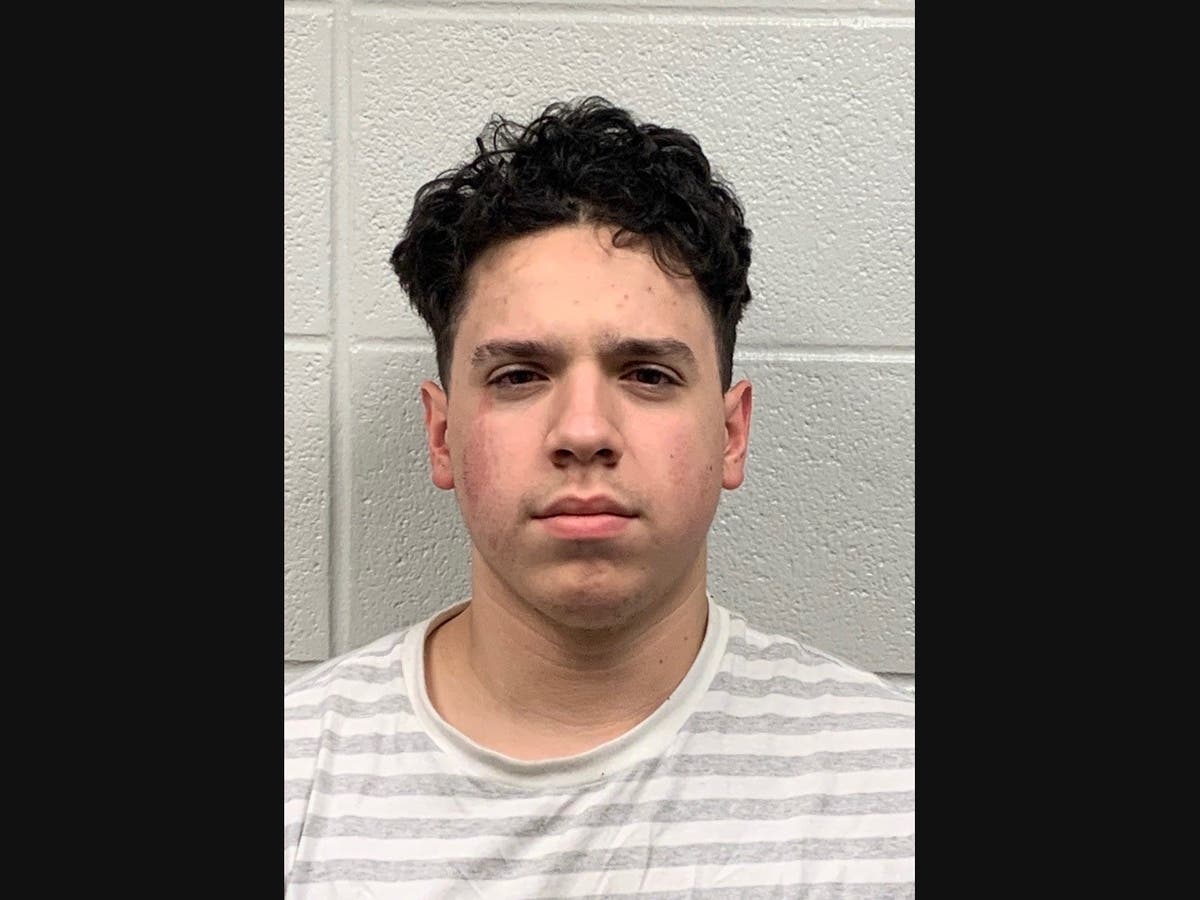 Man, 19, Brought Kidnapped Ohio Children To Illinois: Police ...