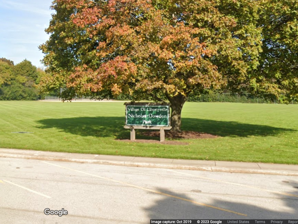 'Destination Playground' Planned For Libertyville Park | Libertyville ...