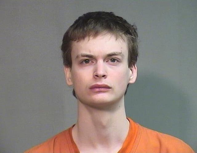 Man Gets 14 Years In Prison For Shooting Into Home | Crystal Lake, IL Patch