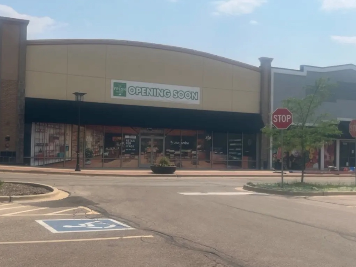 Fresh Market Opening Date Nears | Algonquin, IL Patch