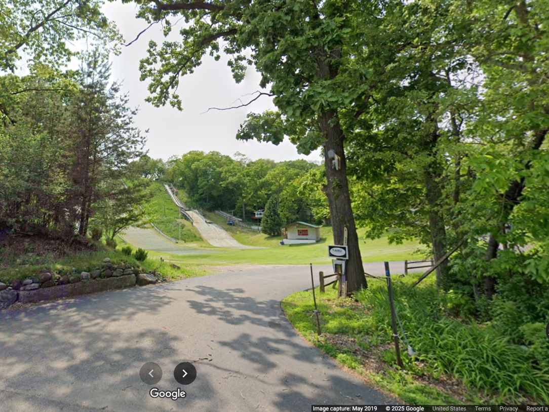 Norge Ski Jump Celebrates 120 Years | Crystal Lake, IL Patch