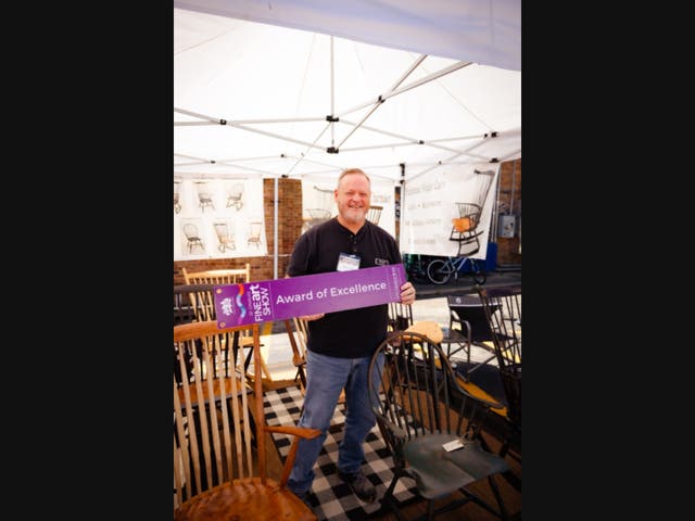 2025 St. Charles Fine Art Show Artists Announced | St. Charles, IL Patch
