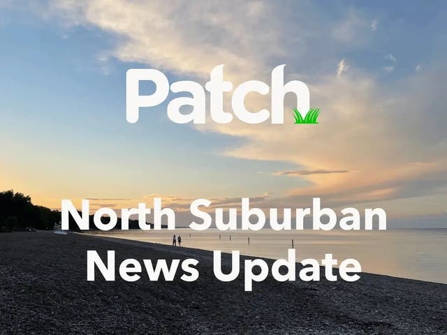 Newlyweds Found Dead | 'Best' Farmers Market | Missing Boater's Body ...