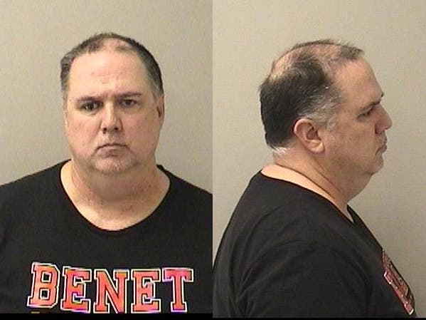 Ex-Volleyball Coach Charged With Sexual Assault Of Minor | Elgin, IL Patch