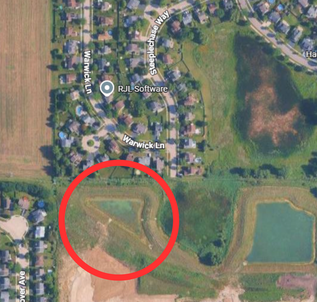 Police Provide Timeline Details In Drowning Death Of Missing Child ...
