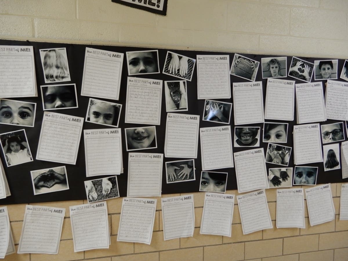 Body Image Project Celebrates Student Differences | Hatboro, PA Patch