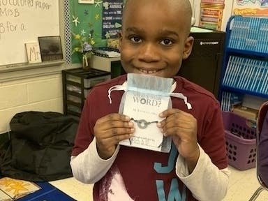 Pennypack Elementary Project is a Daily Reminder of Intentions ...