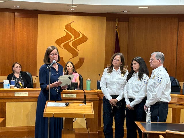 September is Summit First Aid Squad Month! | Summit, NJ Patch