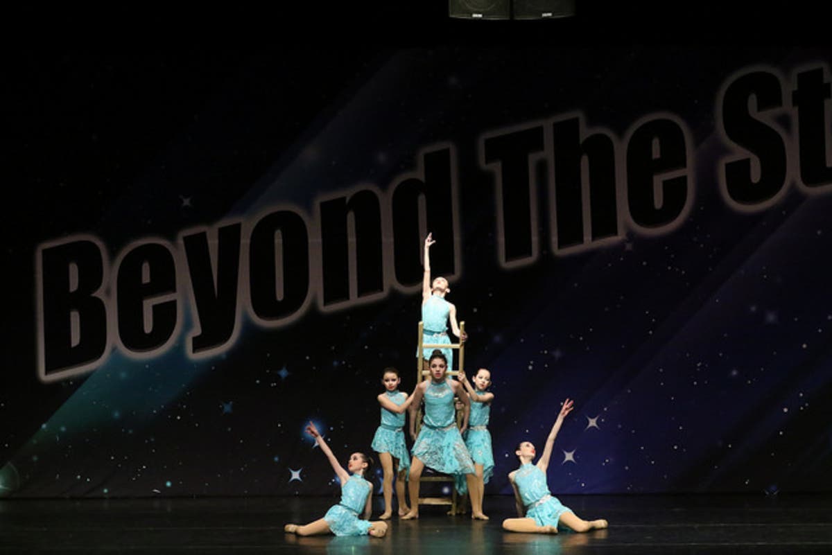The Connection Dance Team Brings Home the Gold | Summit, NJ Patch