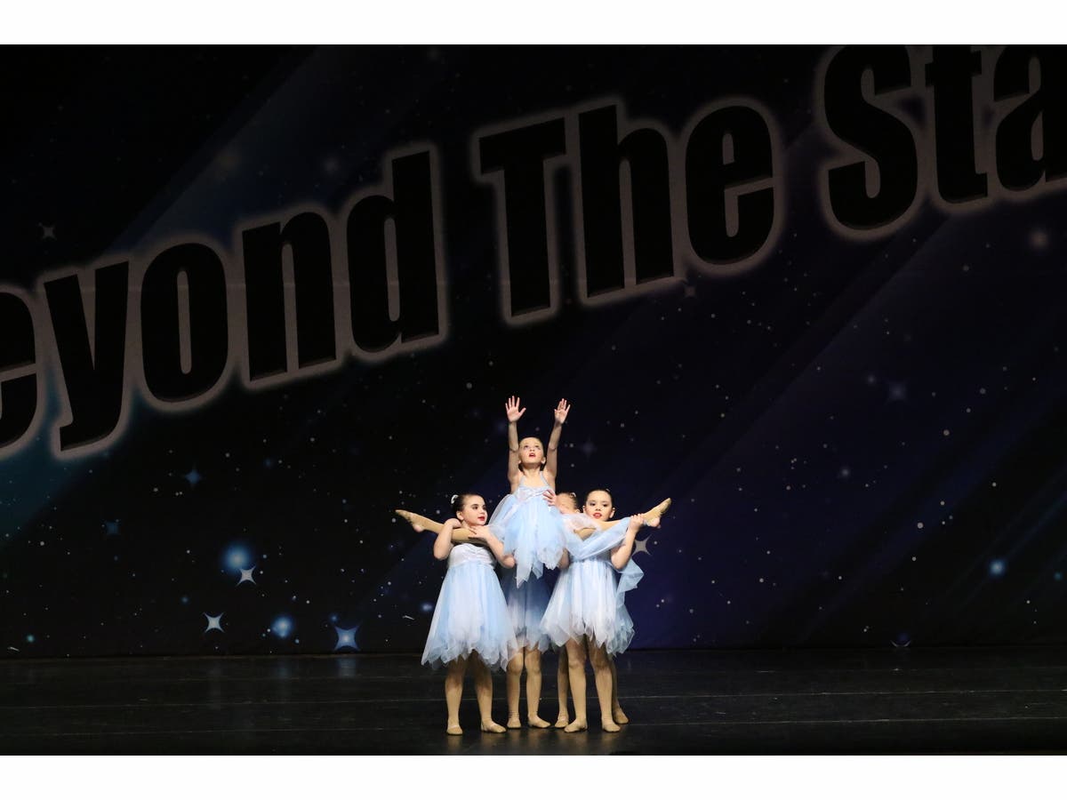 The Connection Dance Team Brings Home the Gold | Summit, NJ Patch