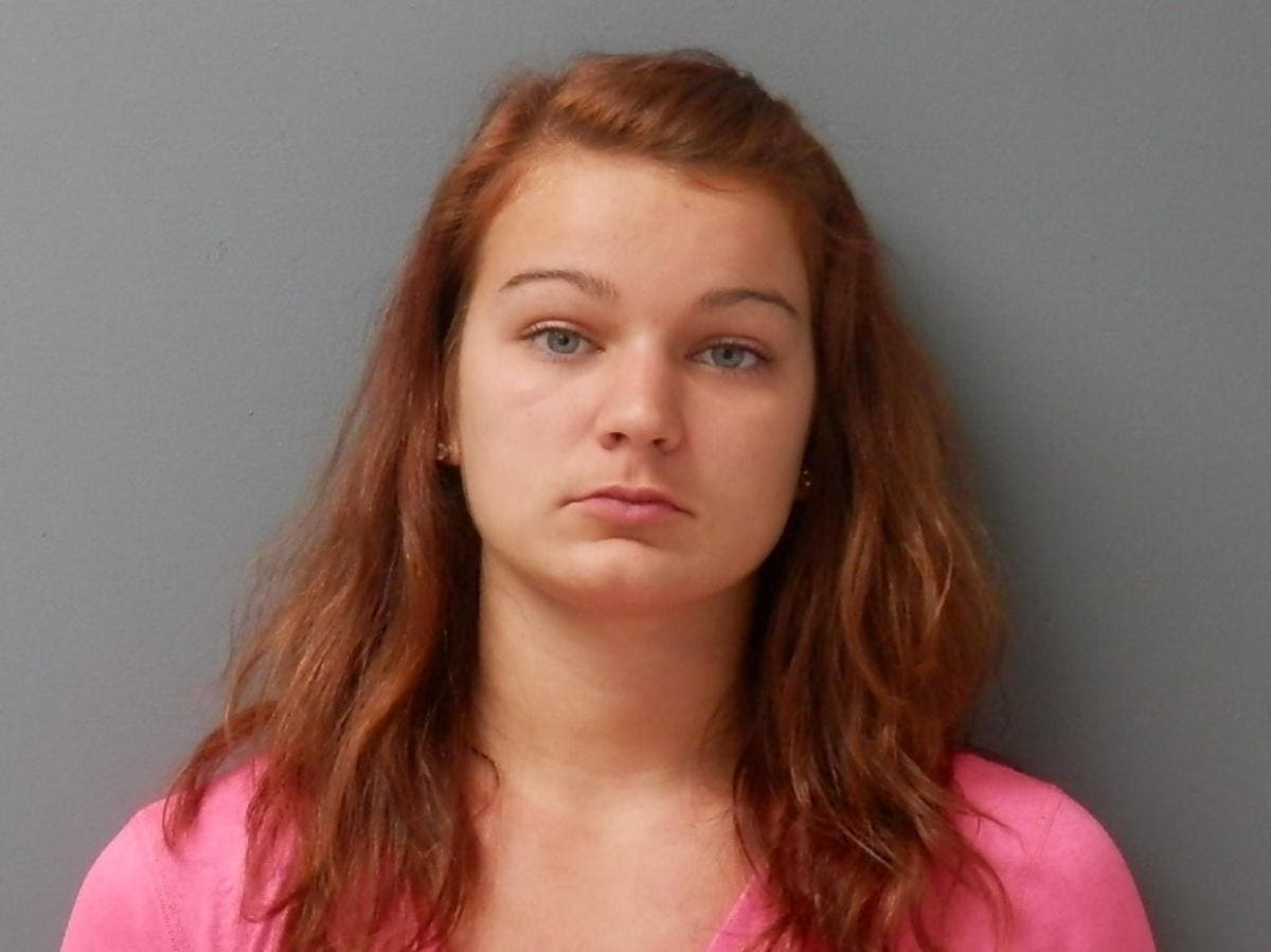 Ashland Woman Charged with Vehicular Assault After Route 13 Crash ...